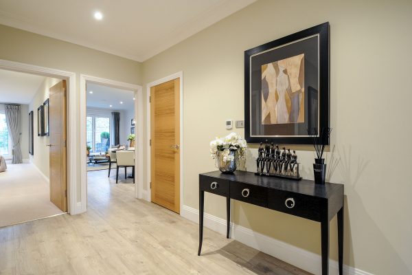 Alexander Court - Gavacan Homes