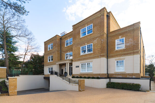 Belgrave House - Gavacan Homes